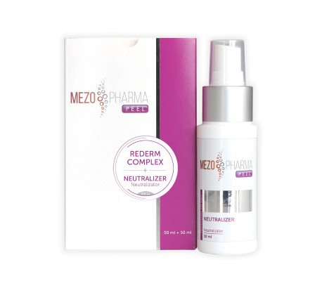 Rederm Complex MezoPharma