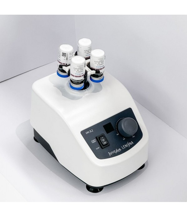 VORTEX II – Wytrząsarka laboratoryjna